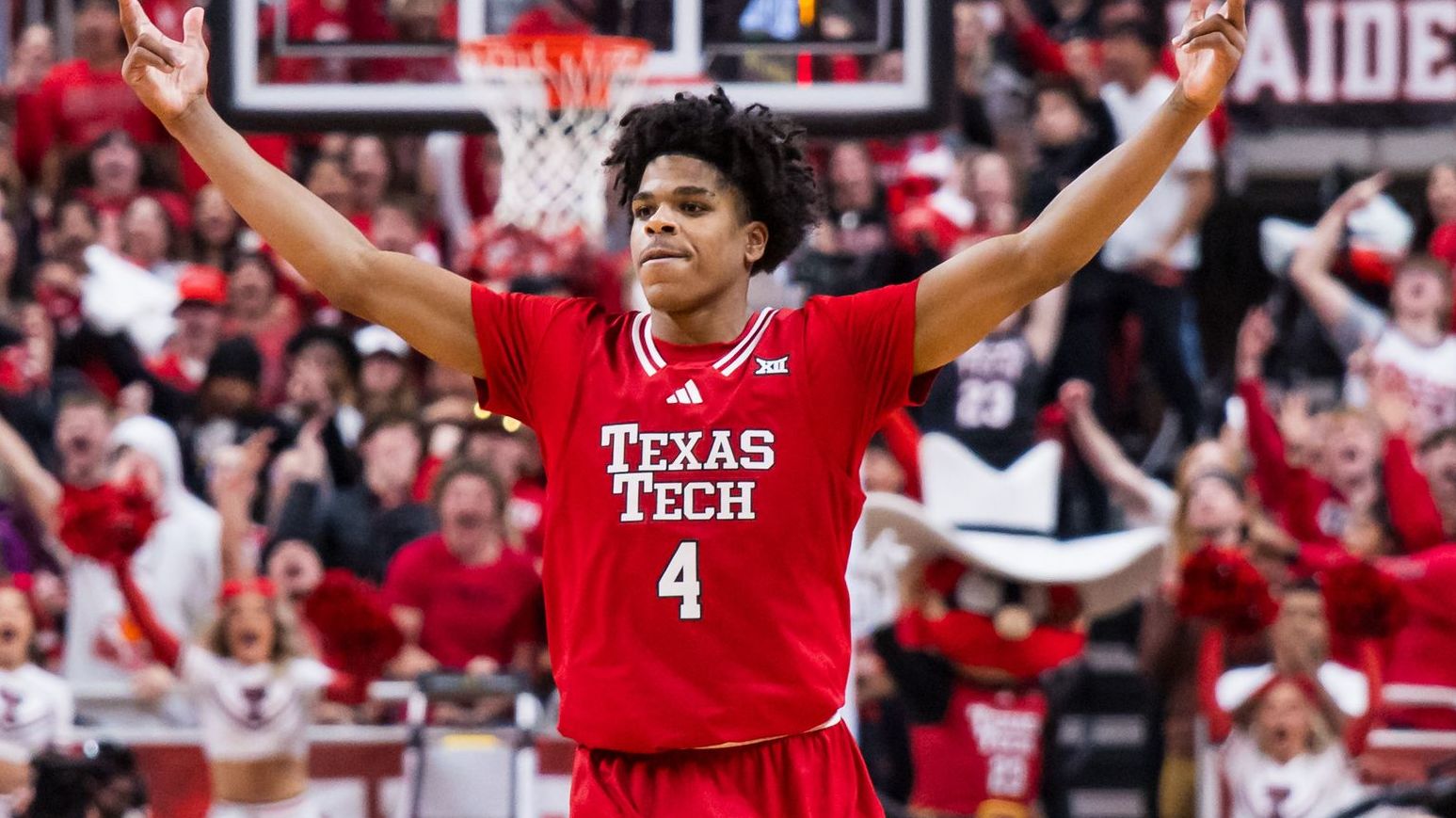 Anderson sticht möglichen Top-Pick Dybantsa aus - Kharchenkov ungeschlagen