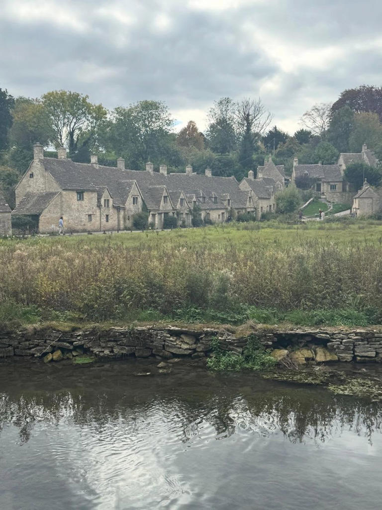 Village row erupts on 'prettiest street' over Bulgarian neighbour's ...