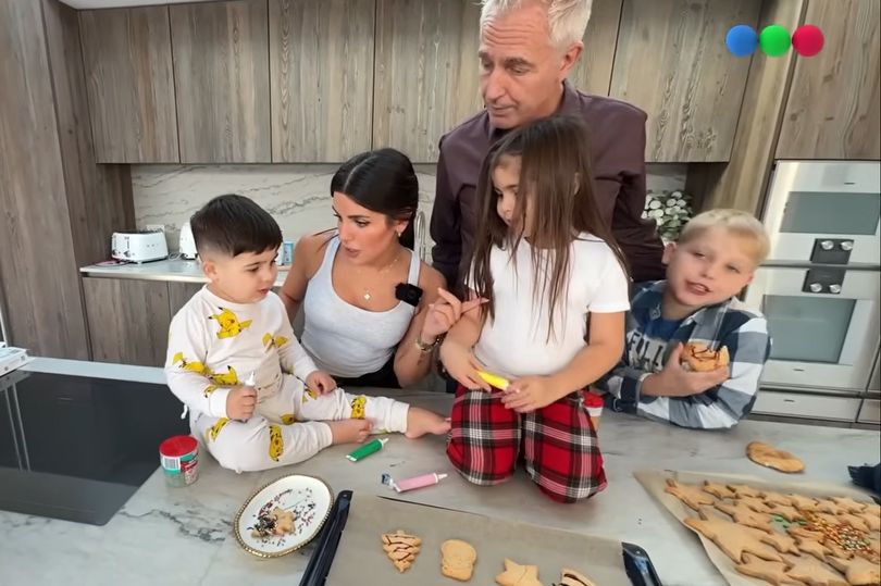 Inside Enzo Fernandez's stunning new mansion with WAG after Wanda Nara ...