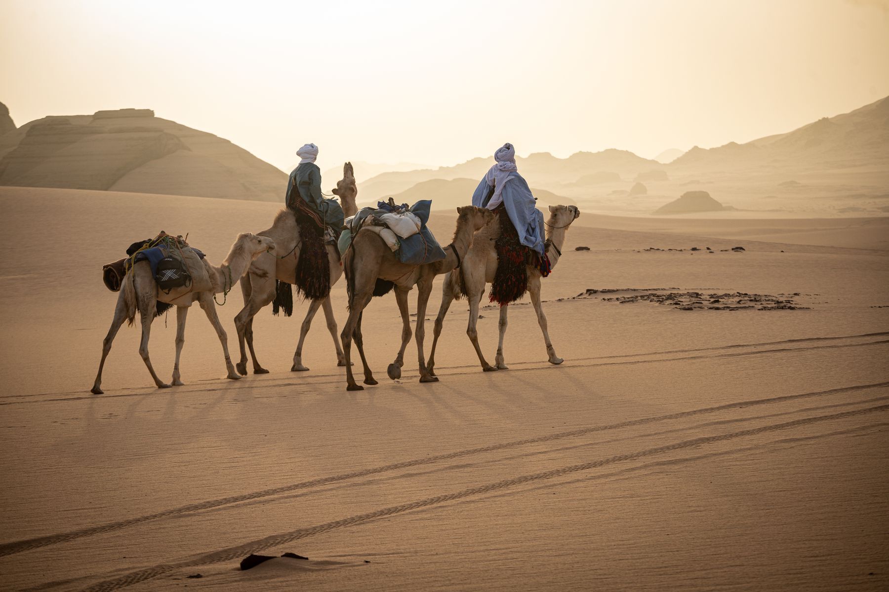 15 ancient African civilizations you should know about