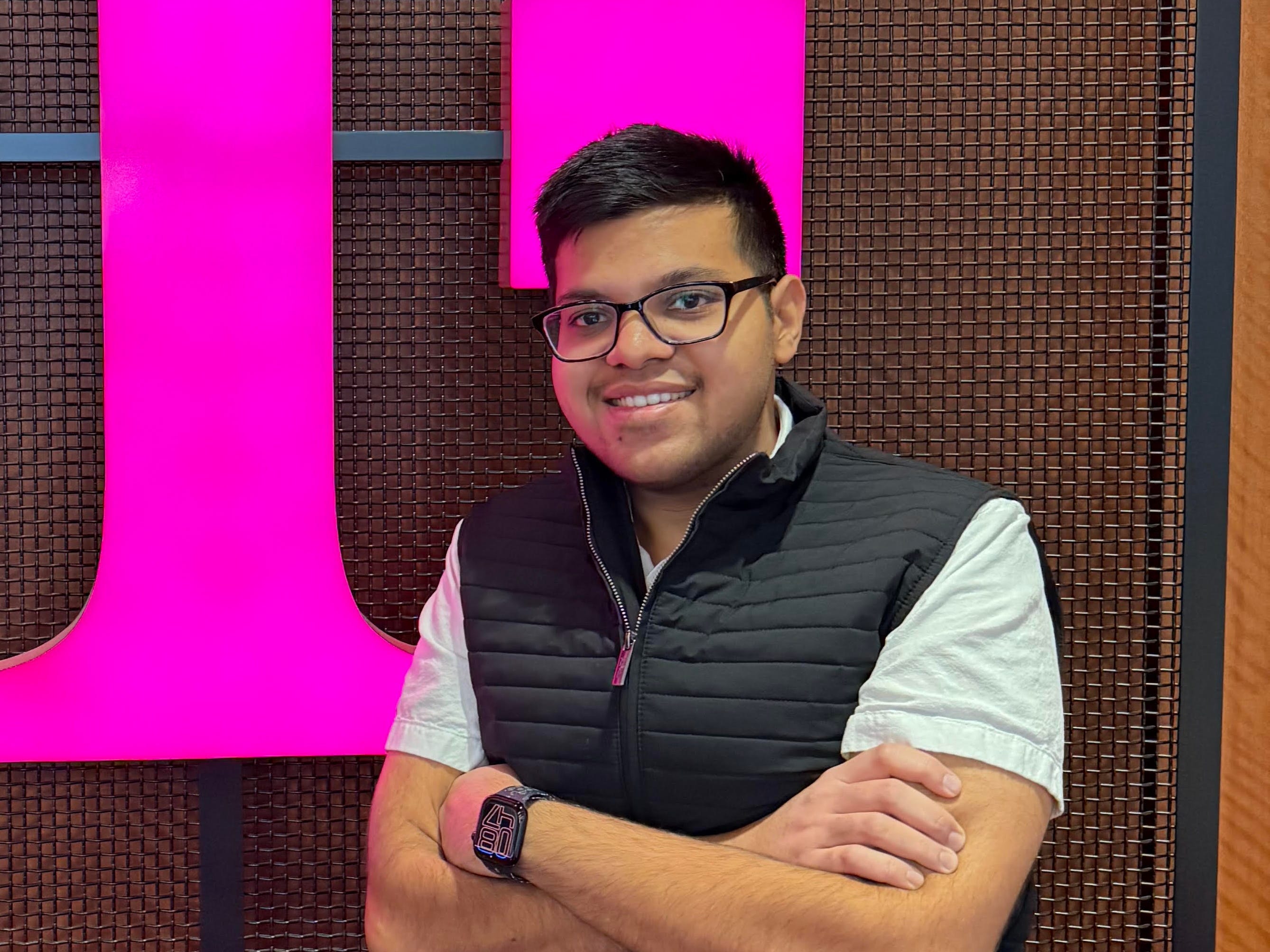 I had 90 days to find a job after getting laid off while on a work visa ...