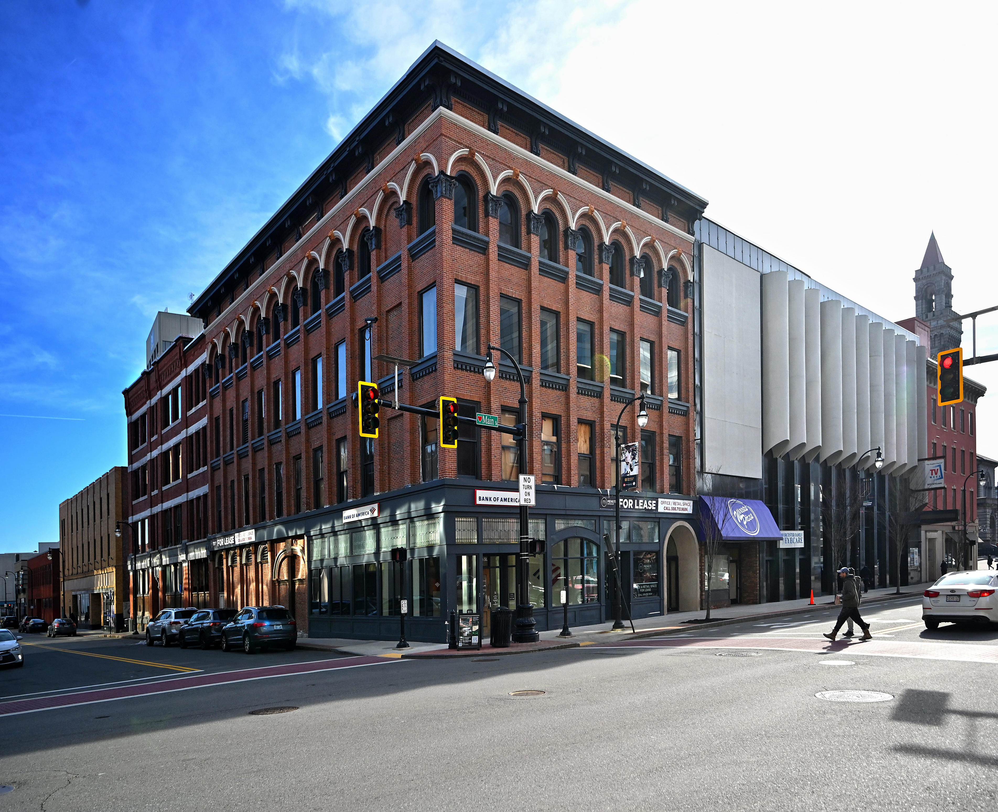 Central Mass. by the numbers, Sunday, Jan. 18