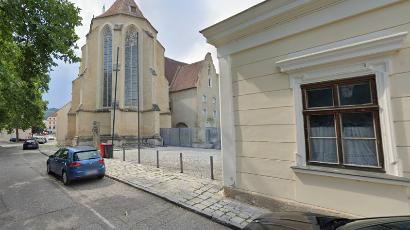Krimi um plötzlichen Tod von Promi-Winzer in Krems