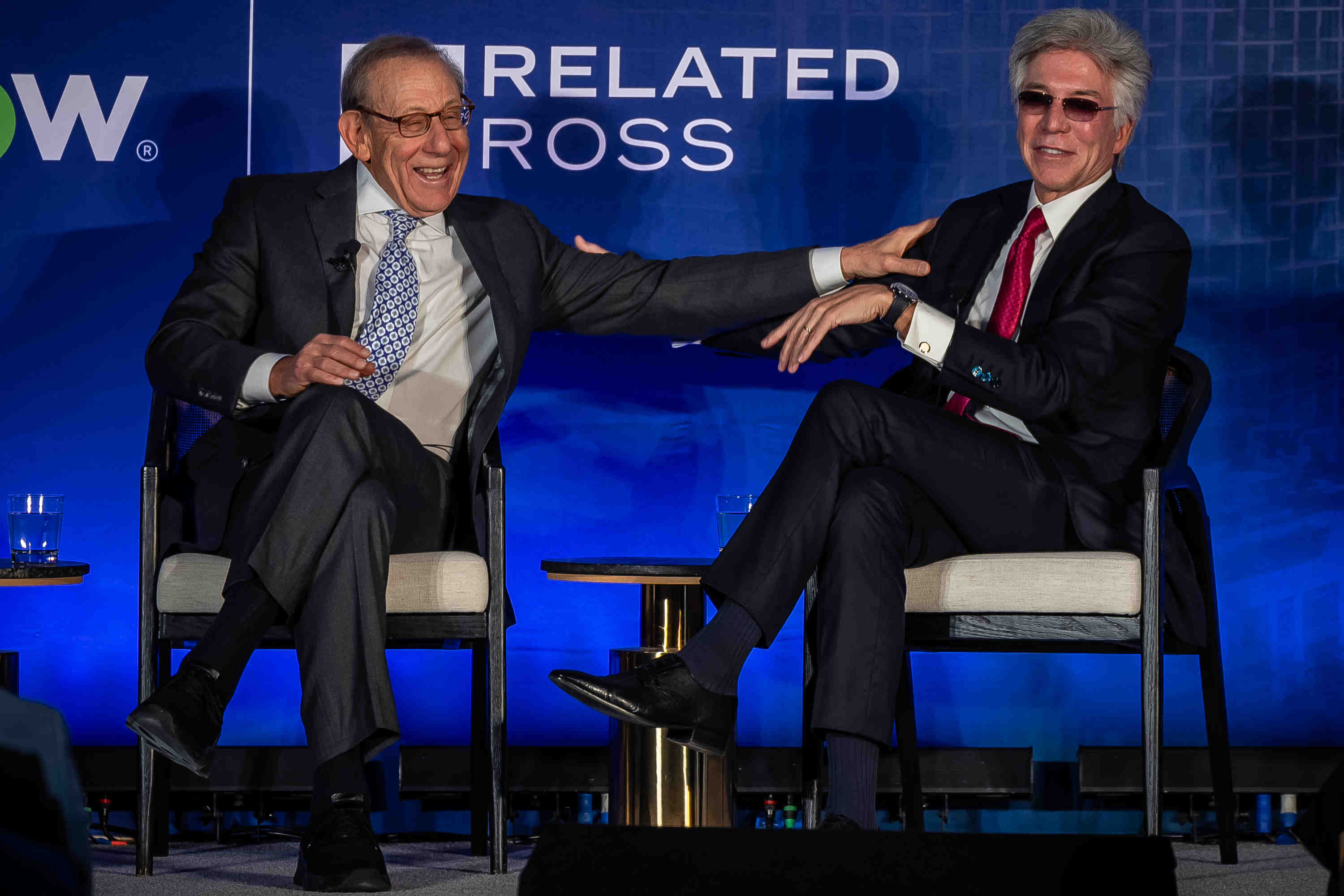 Stephen Ross donation brings exclusive private school to West Palm