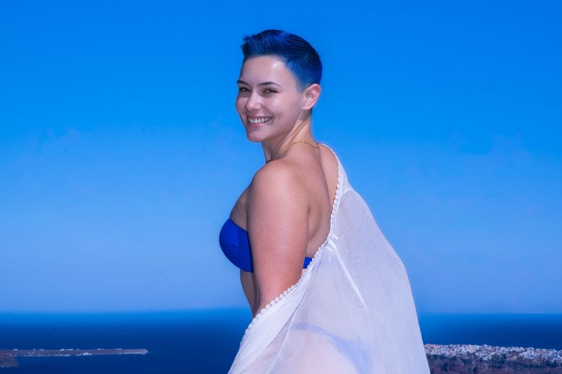 Ex-Mormon 'too rebellious' for sacred garments now works as adult ...