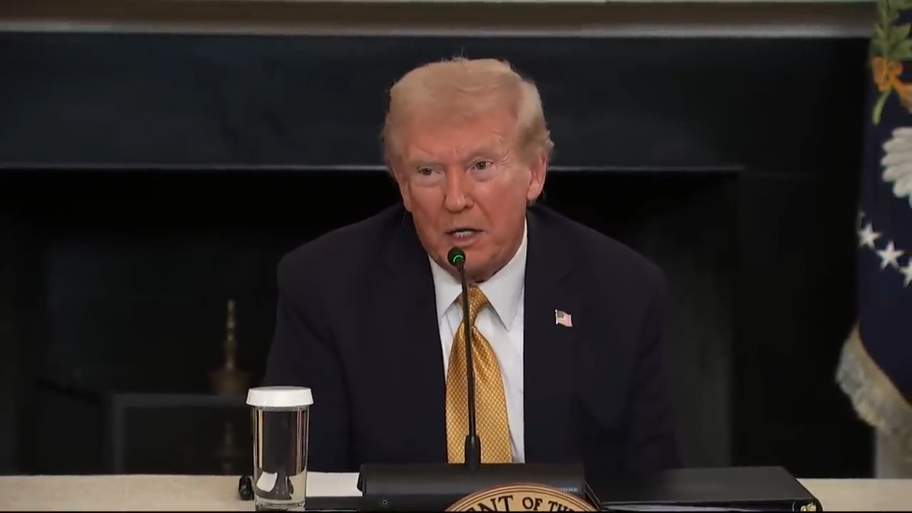 'Where are you from?': Trump goes on mean streak, lashes out at ...