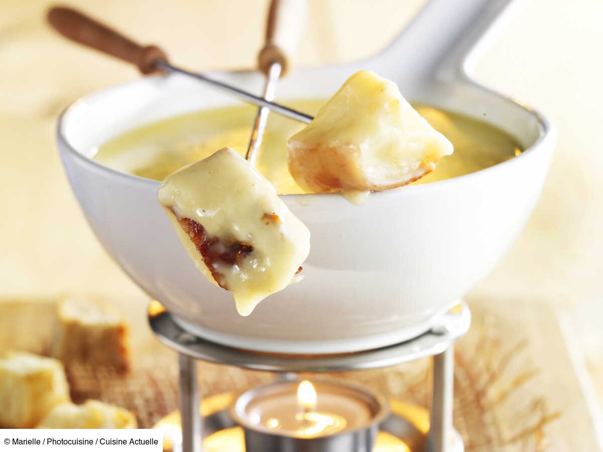 Quel pain prévoir pour une fondue savoyarde?