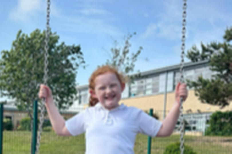 Heartbreak as 'amazing' Scots daughter's leg pain was actually rare ...