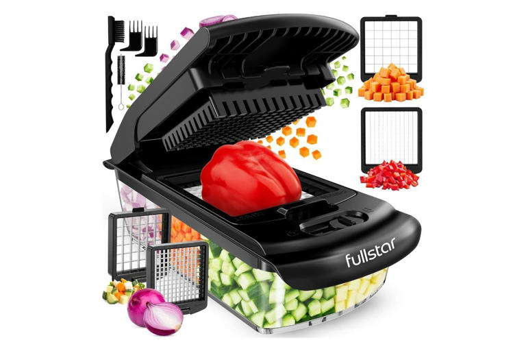 Amazon shoppers are loving these practical kitchen finds that make meal ...
