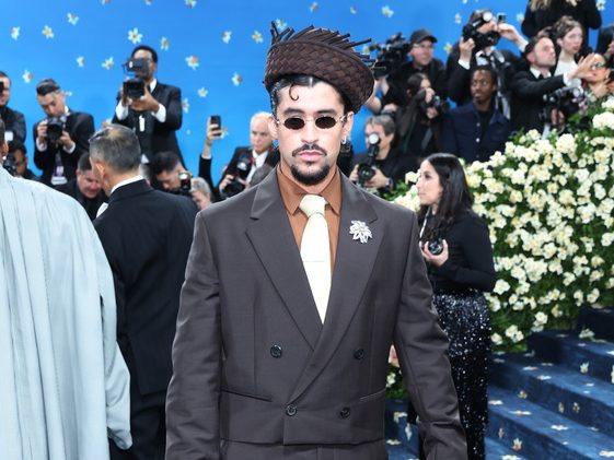 O Bad Bunny σπάει το ιστορικό ρεκόρ του «Despacito» με το «DtMF»