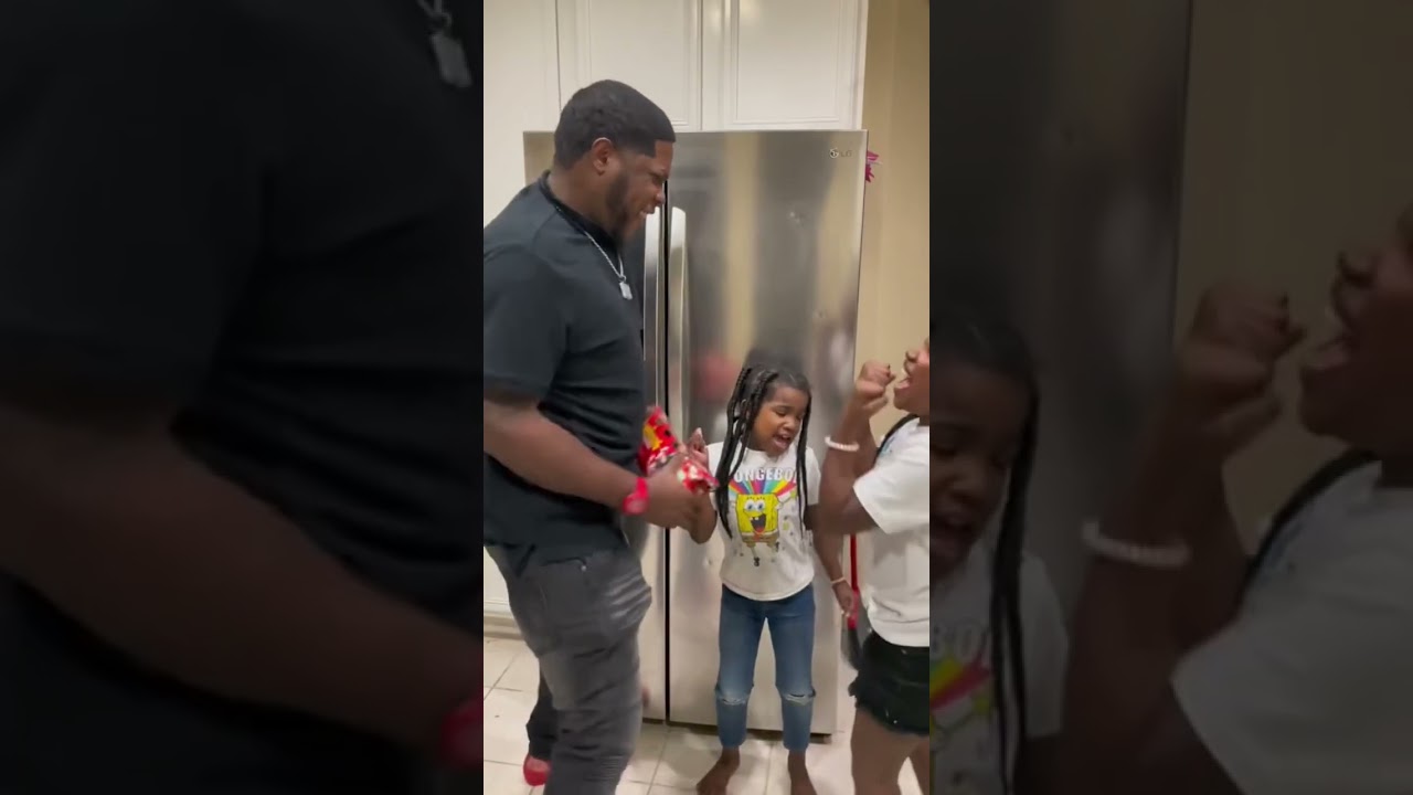 She never expects twist that changes everything next