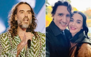 Katy Perry và Justin Trudeau bị nghi lợi dụng chuyện hẹn hò để kinh doanh