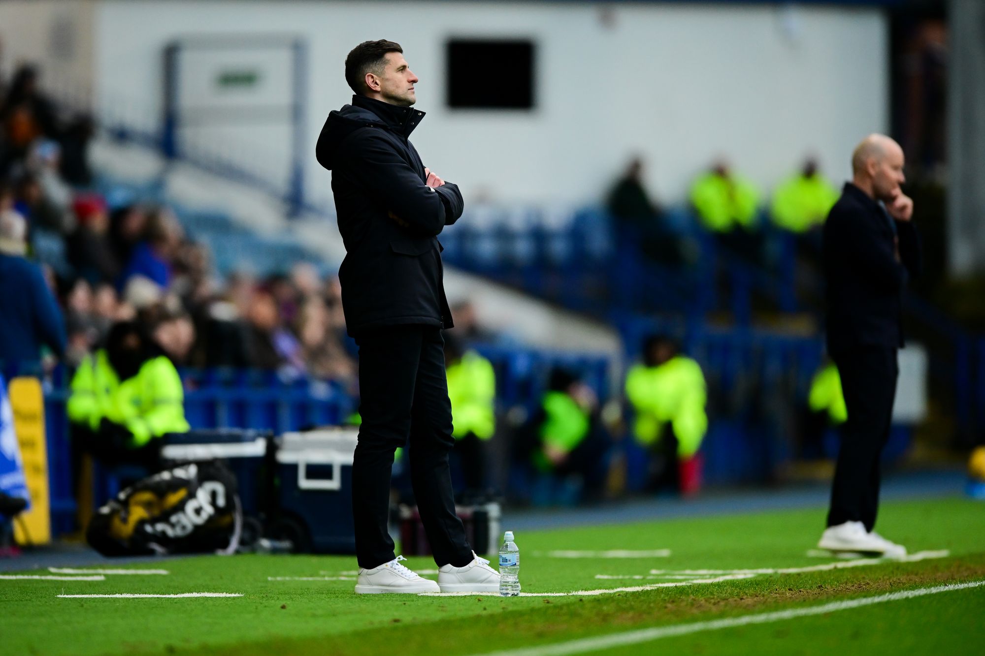 Sheffield Wednesday 0 Portsmouth 1: Neil Allen's verdict - All is good ...