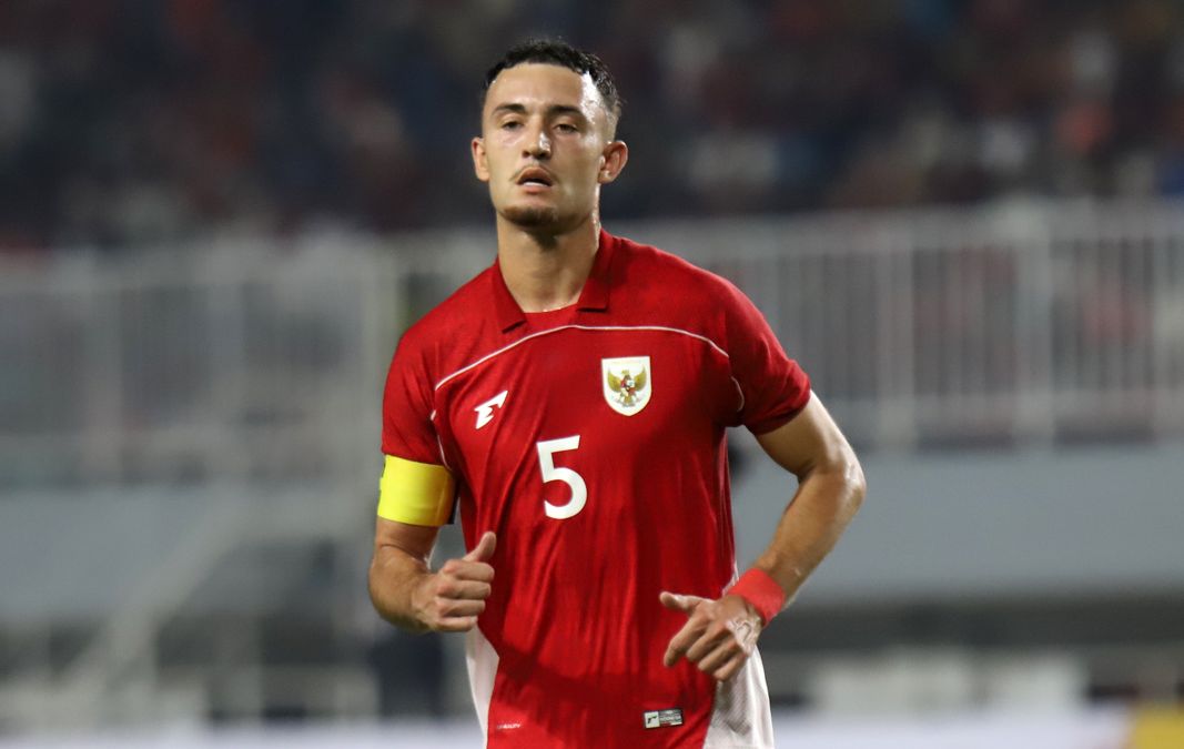 Deal! Persija Jakarta tunggu kedatangan Ivar Jenner, Macan Kemayoran ...