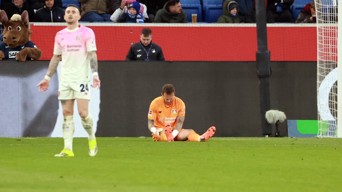 Hoe gaat Ronald Koeman WK-puzzel oplossen? Oranje-doelman raakt zwaar ...