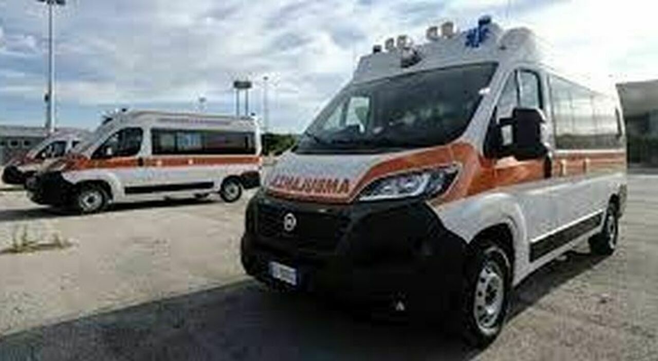 Incidente mortale sulla provinciale Laterza-Altamura: auto fuori strada ...