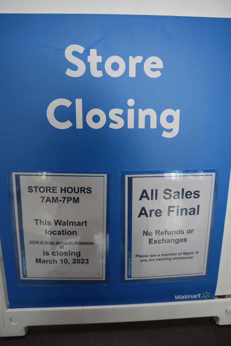 Closure of northwest side Aldi fits worn pattern in Milwaukee | Opinion