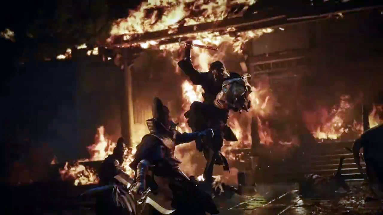 Phantom Blade Zero - Anuncio fecha de lanzamiento