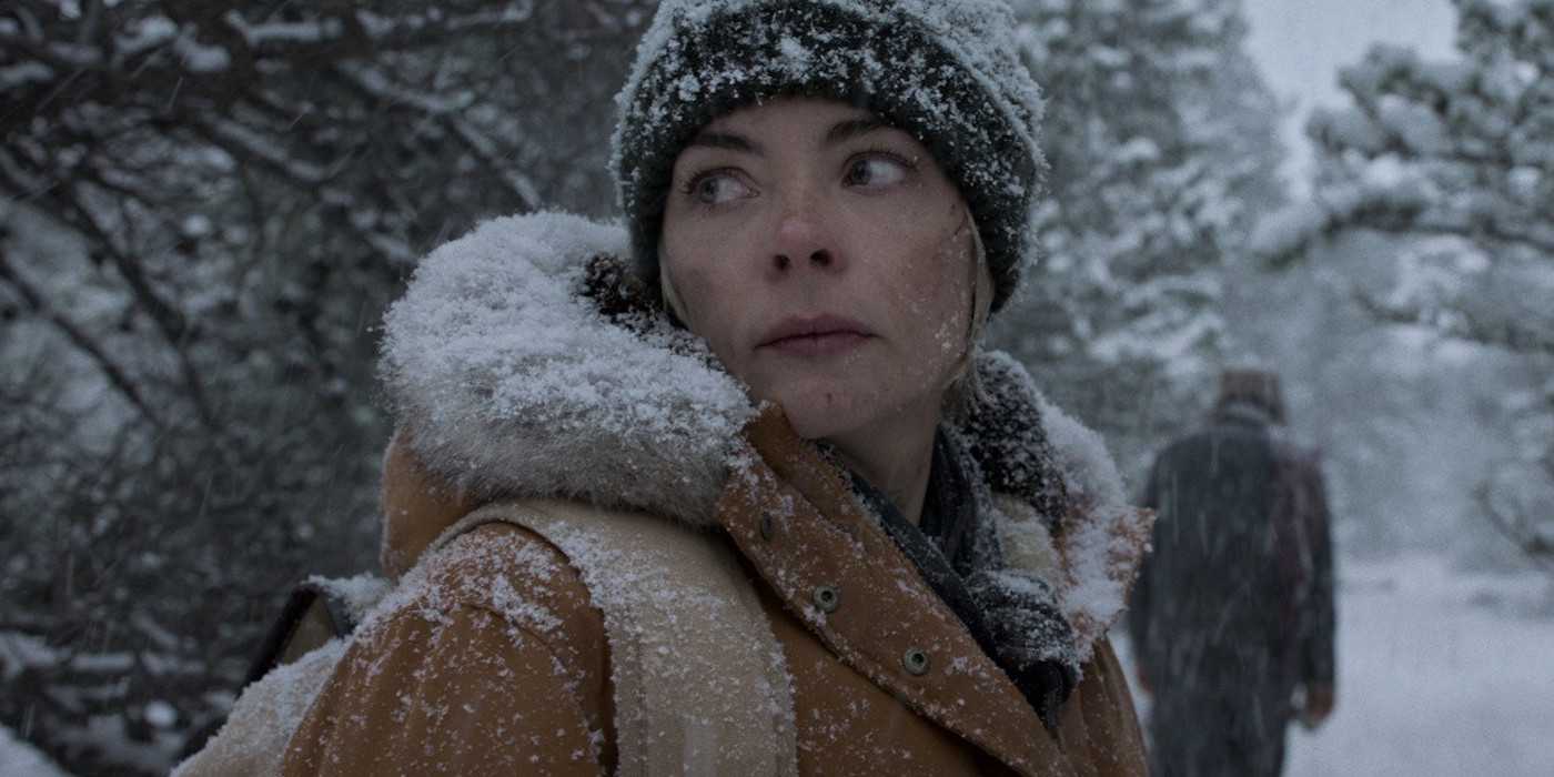 This brutal Netflix zombie series is the best Walking Dead replacement ...