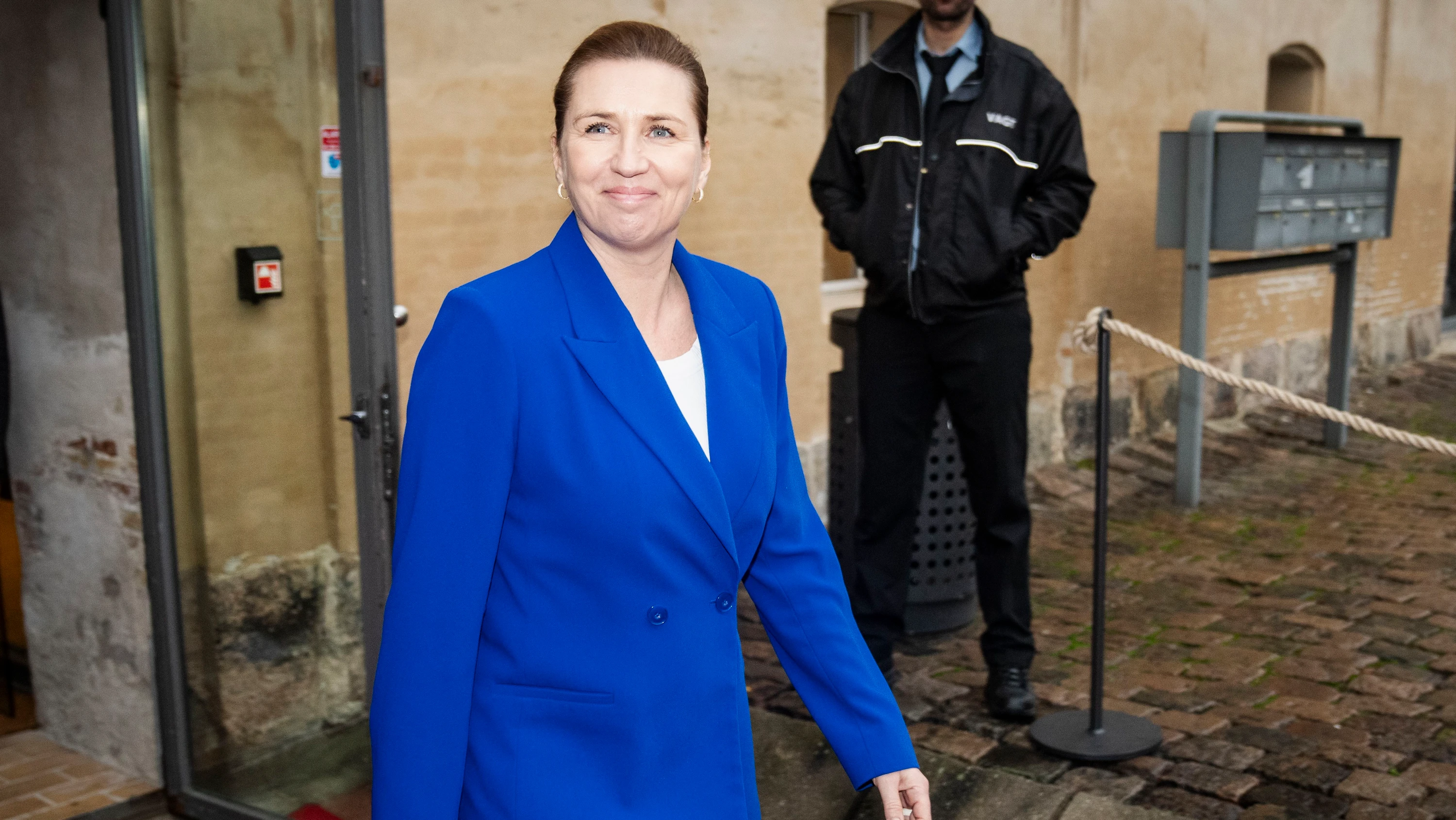 Grönland-Konflikt: Warum Trumps Eskalation ein Vorteil für Dänemark ...