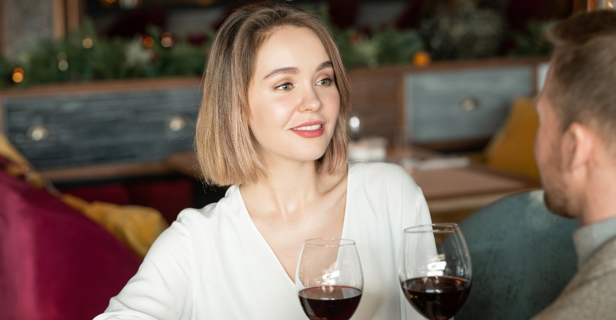 When women have trust issues, these 11 things are often true