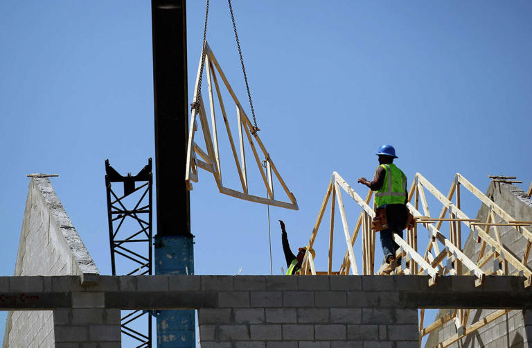 Hill Country town fends off home builder, but the fight may not be over