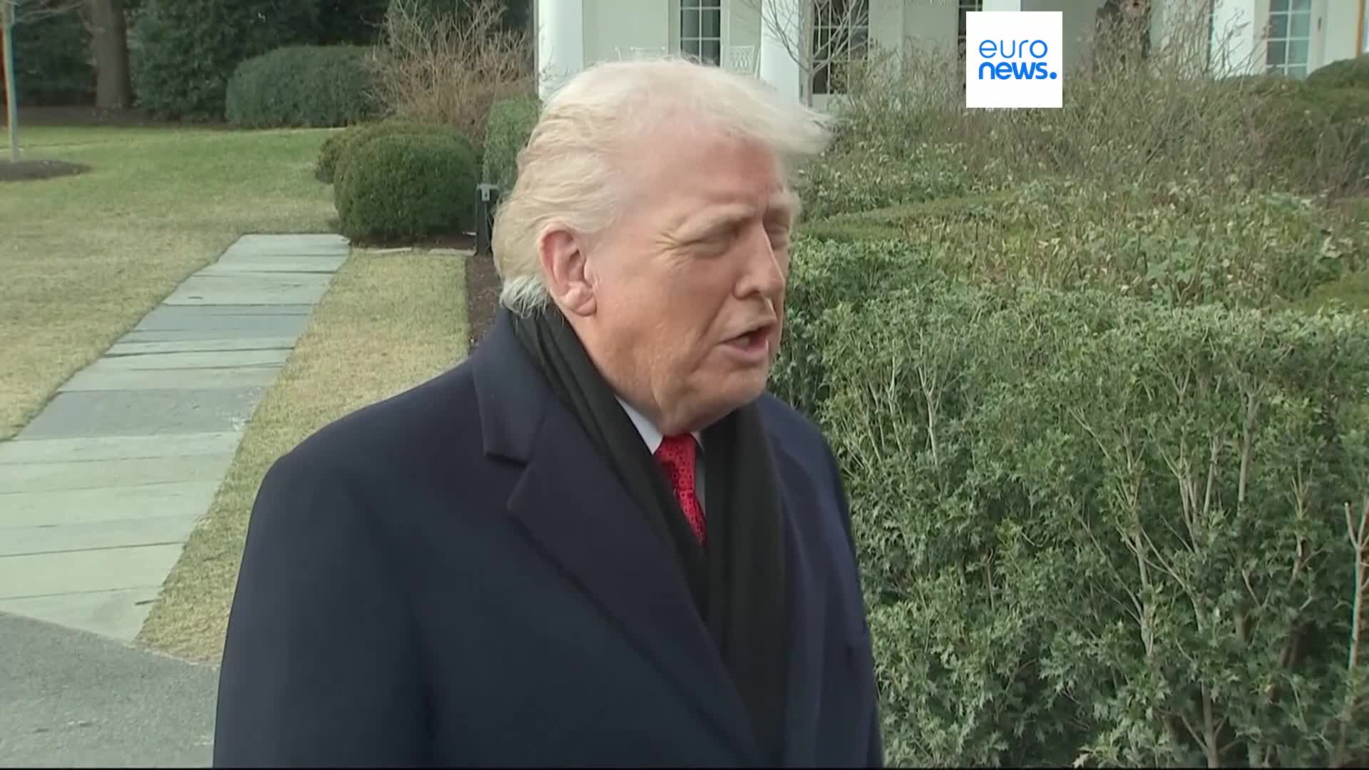 Latest news bulletin | January 18th, 2026 – Midday