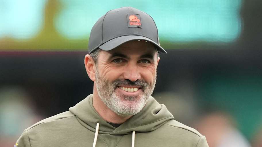 Browns fans are absolutely losing it after Kevin Stefanski lands 5-year ...