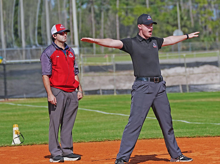 After 50 years, one last call for the Wendelstedt Umpire School
