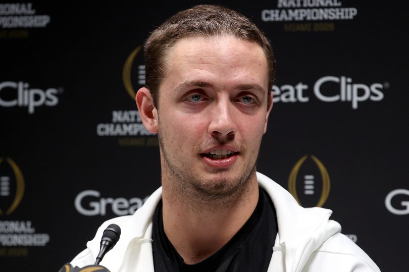 Miami QB Carson Beck takes subtle dig at SEC after playoff disappointment