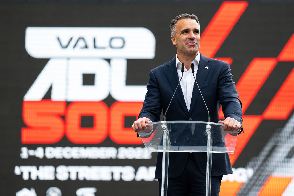 Premier urged Adelaide Writers’ Week board to drop Randa Abdel-Fattah