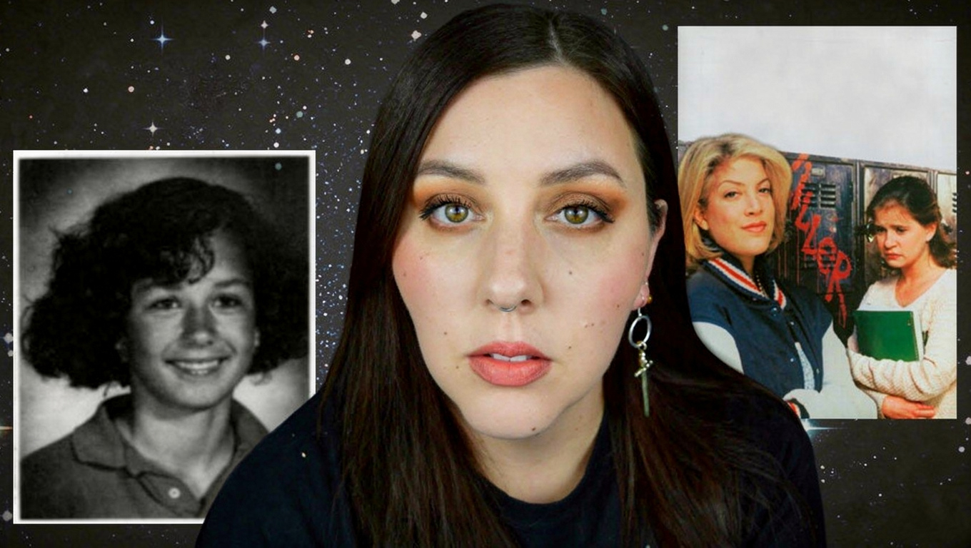 Kirsten Costas: The real case behind the death of a cheerleader