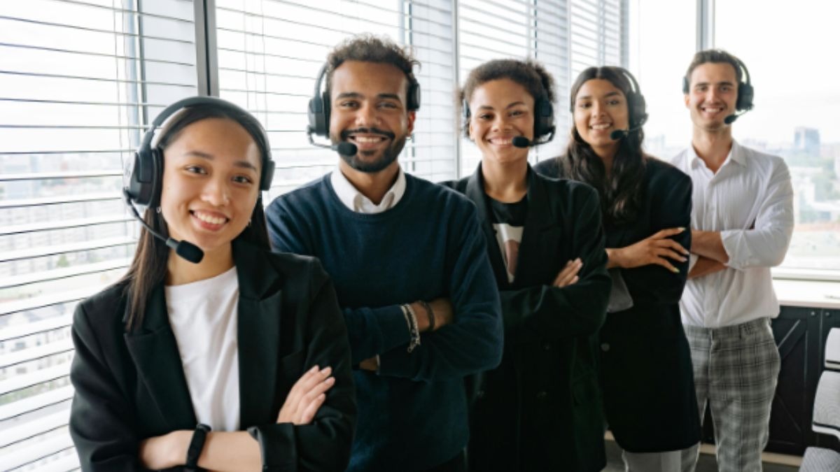 How graduates with no experience can land their first job, Harvard ...