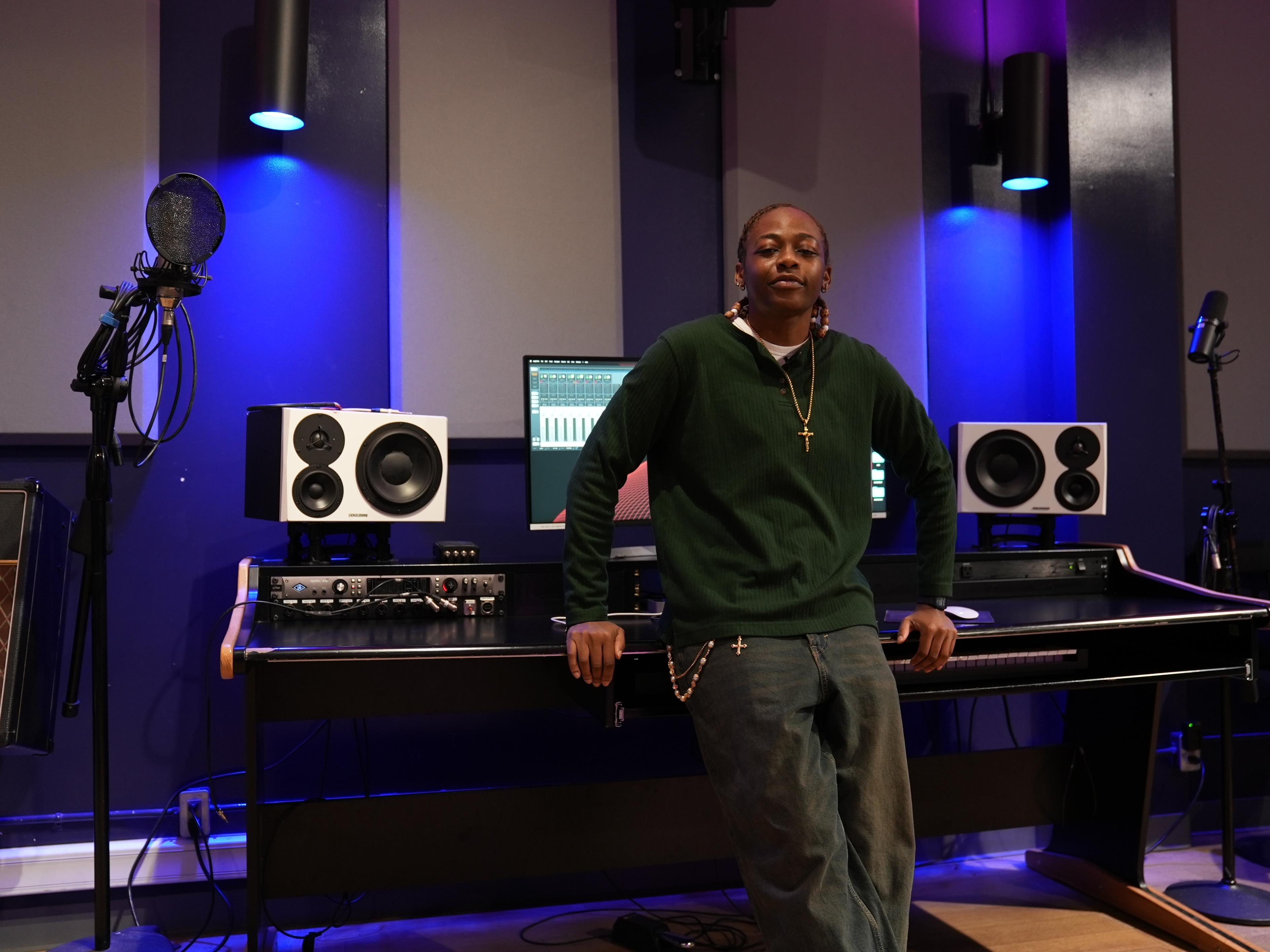 Est-ce que l’immigration peut transformer l’ADN musical d’une ville?