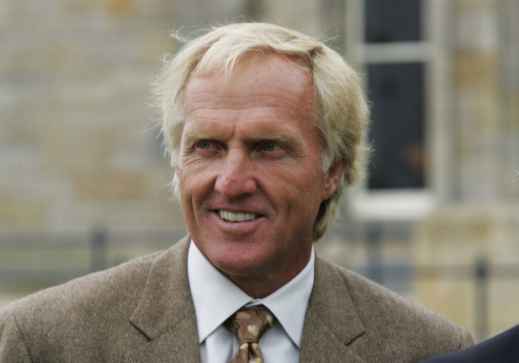Inside Greg Norman’s Florida forever home built after tearing down a ...