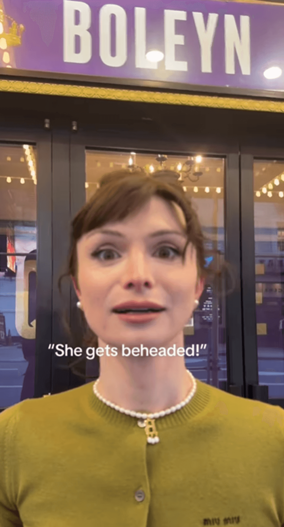 Trans influencer Dylan Mulvaney cast in all-female Broadway musical ...