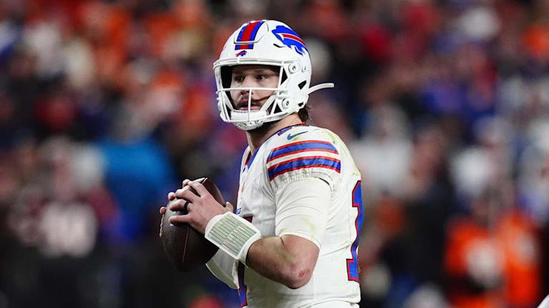 Sean McDermott’s latest playoff collapse puts his Bills future in doubt