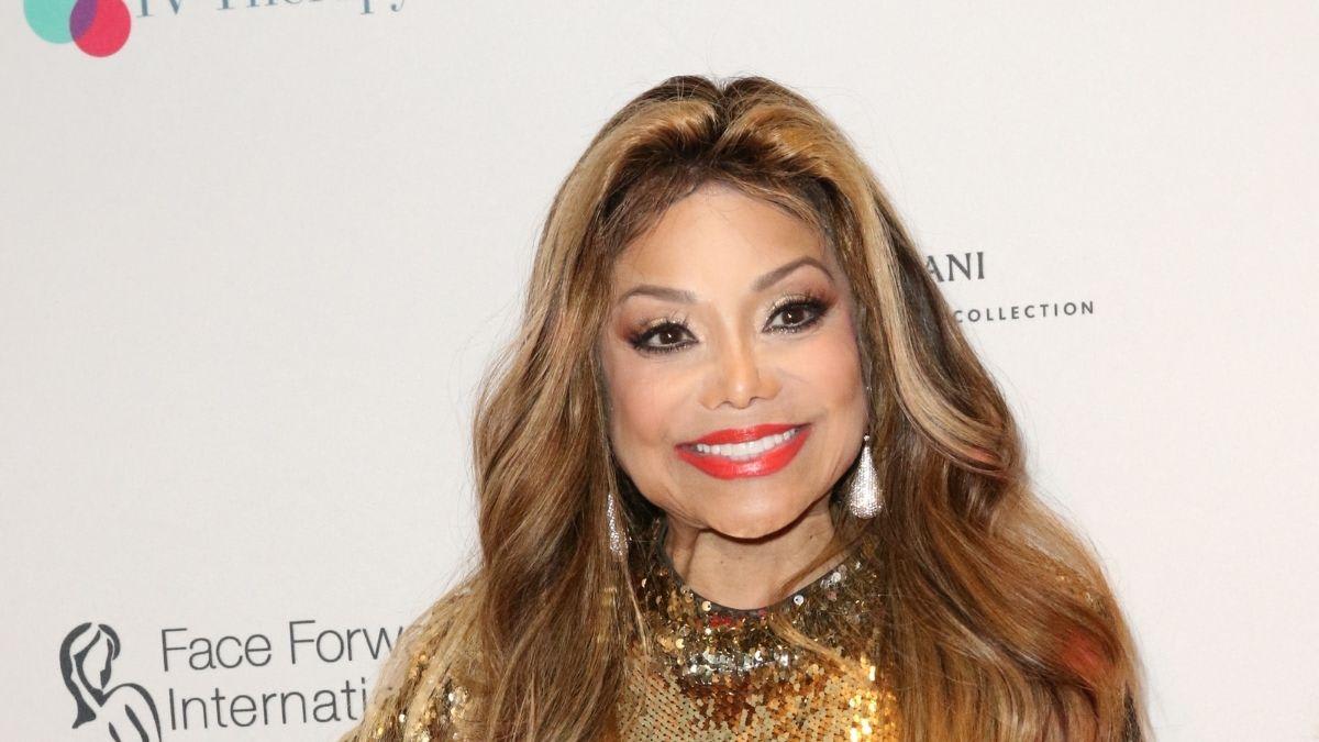 Why Michael Jackson's sister La Toya, 69, is at the center of massive ...