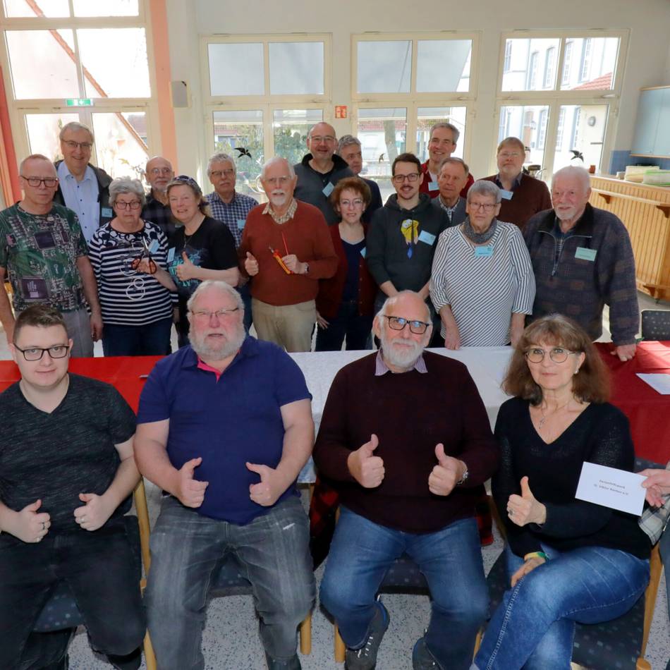 Repair-Café Xanten unterstützt Veranstalter von Ferienlagern