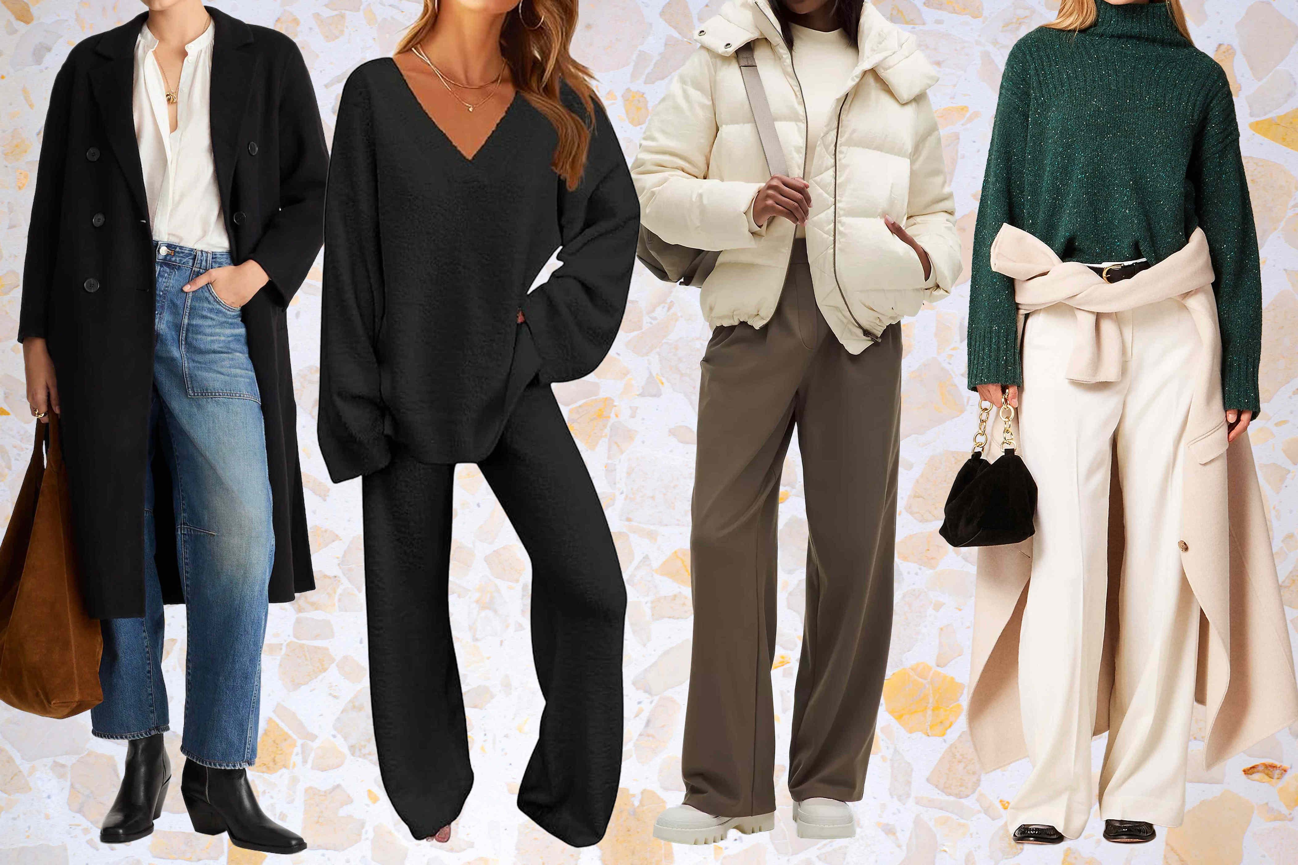 75 best long weekend clothing deals for travelers—up to 80% off at ...