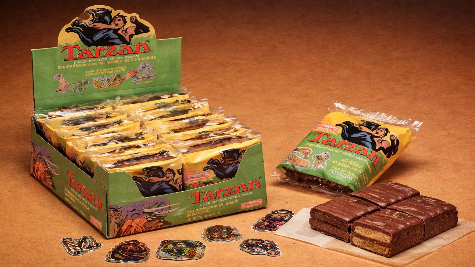 En los años 80 era el pastelito preferido de media España: los niños de ...