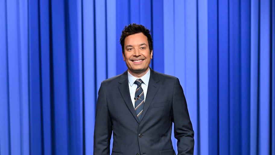 The Tonight Show Starring Jimmy Fallon will get a one-off Friday show ...