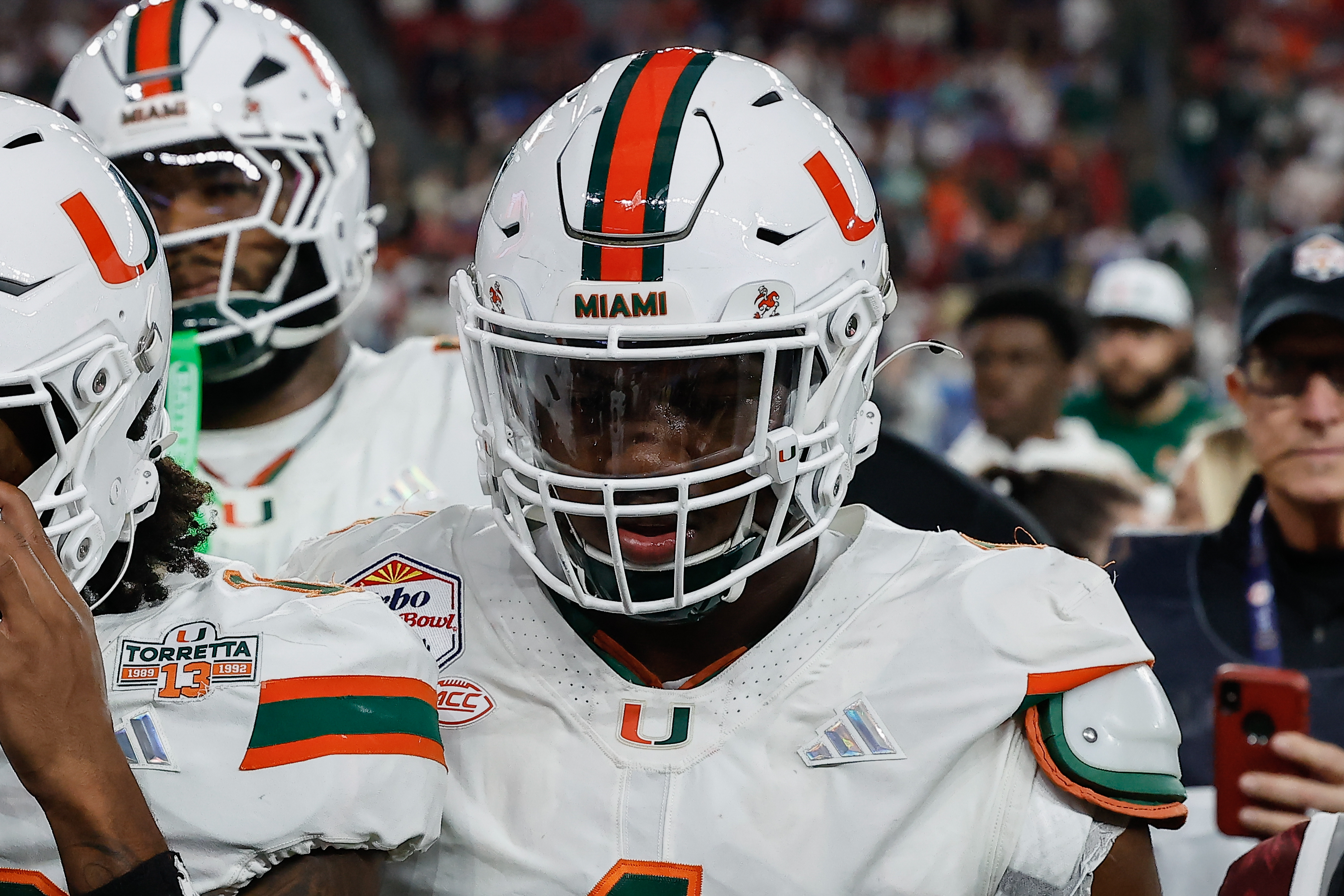 Getting to know Miami: Breaking down the Hurricanes defense