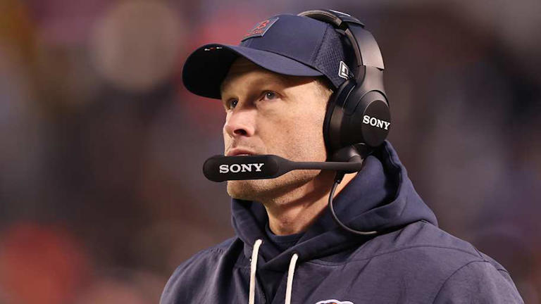 Weather report for Bears-Rams gives clear advantage to one side