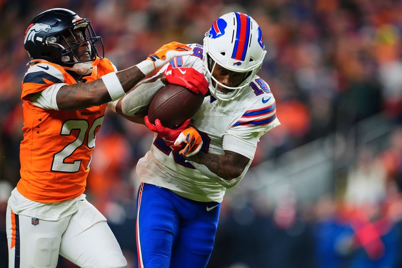 Bills star at center of Broncos controversy makes feelings clear on ...