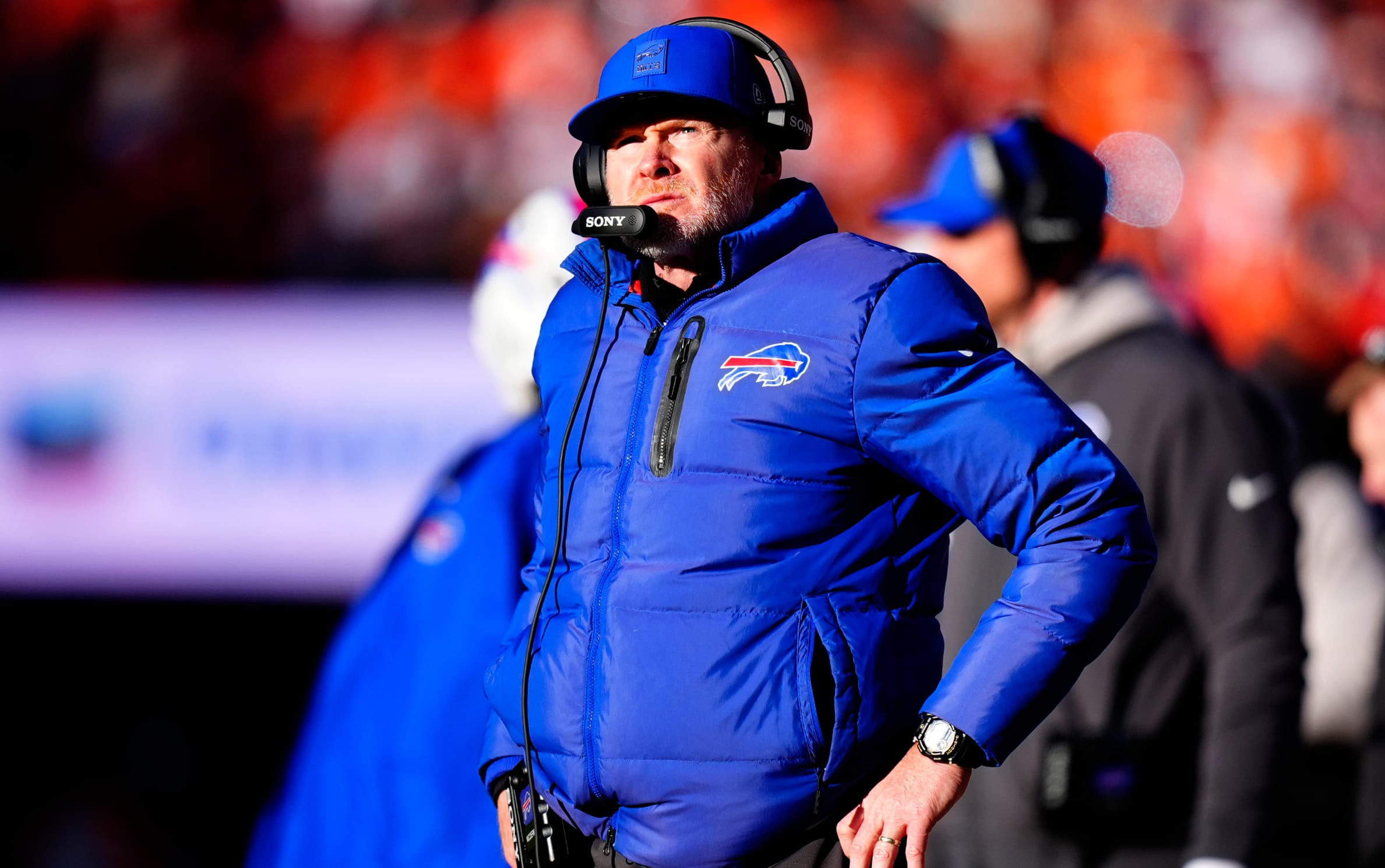 5 Bills replacement options when (not if) they fire Sean McDermott ...