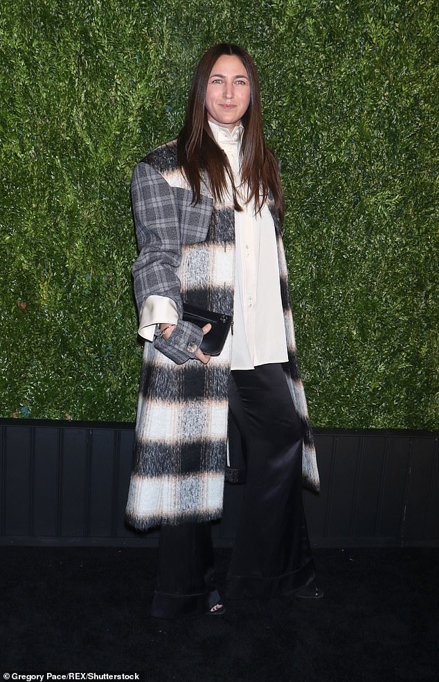 How Katherine Keating dragged high-flying brother into Epstein files ...