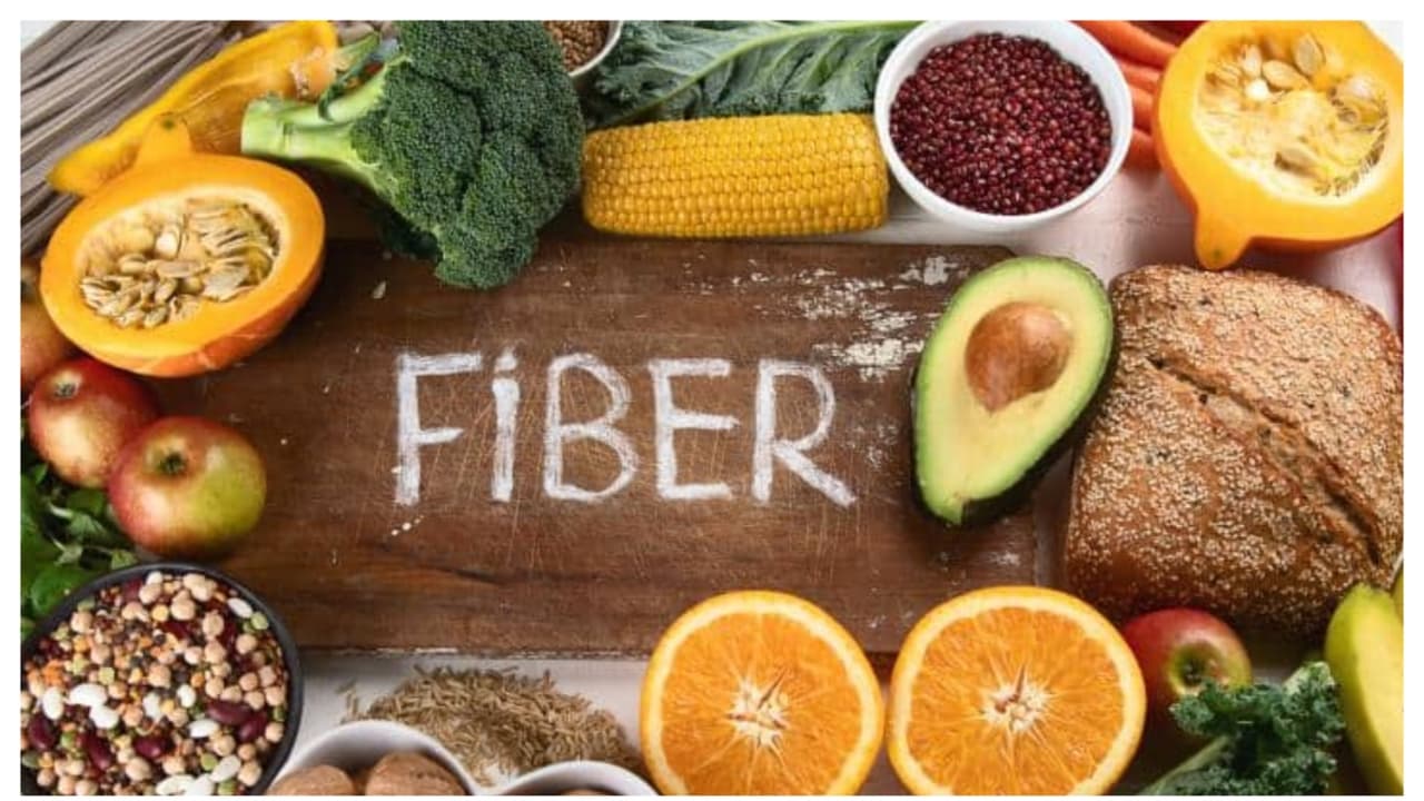 Health tips: 6 high-fiber foods recommended for people with diabetes