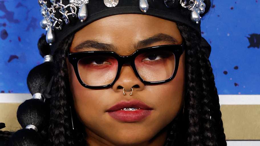 Star Trek actor is 'so proud' of Starfleet Academy's crew for their ...