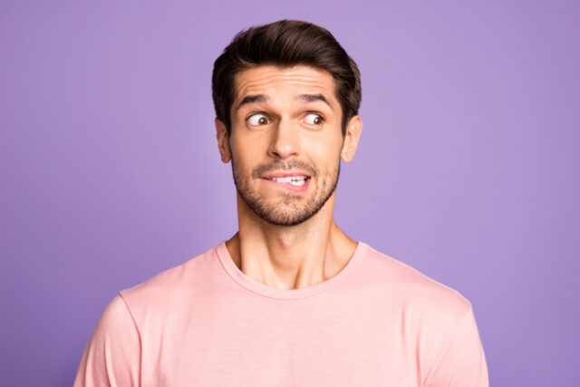 14 reasons being easily embarrassed makes you more lovable